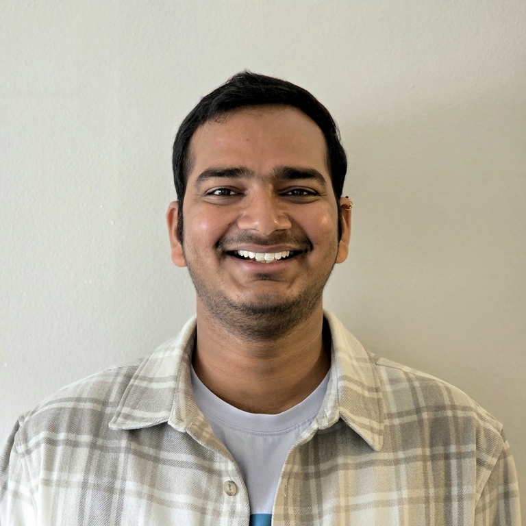 Sai Teja Meka, MPharm | Dodd Lab - The University of Iowa